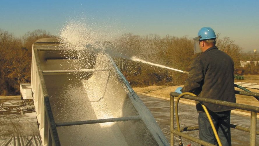 Asphalt Release Equipment – Learning Center | Lafferty Equipment ...