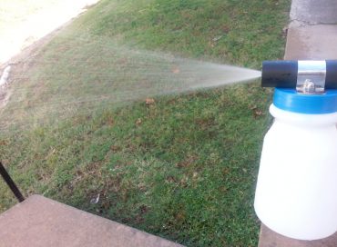 Blue Mule Professional Cleaning Systems – Lafferty Learning Center