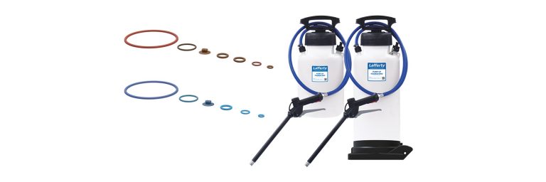 Pump Up Foamer Parts and Customization Options – Lafferty Learning Center