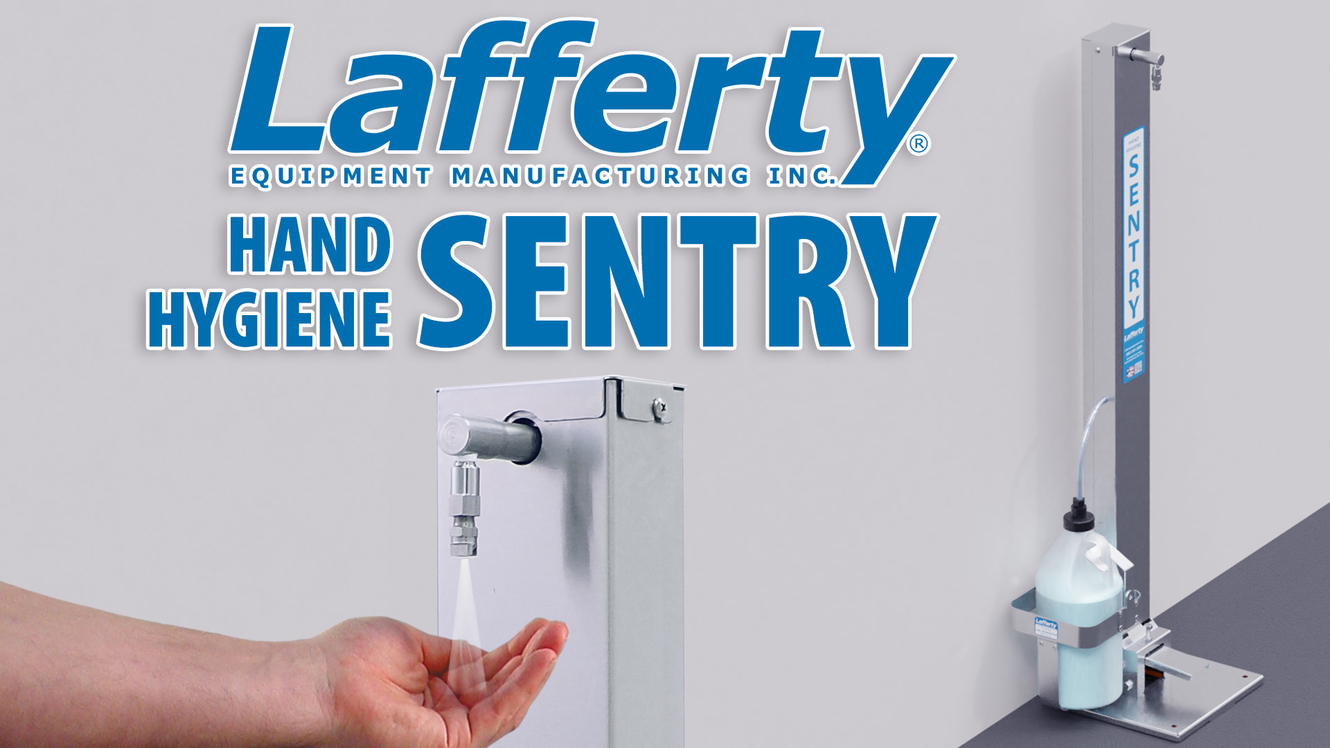 Fogging with Proven Results – Lafferty Learning Center