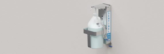 Lafferty Learning Center