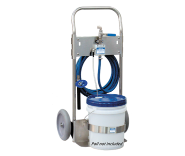 Chemical Manufacturing – Lafferty Learning Center