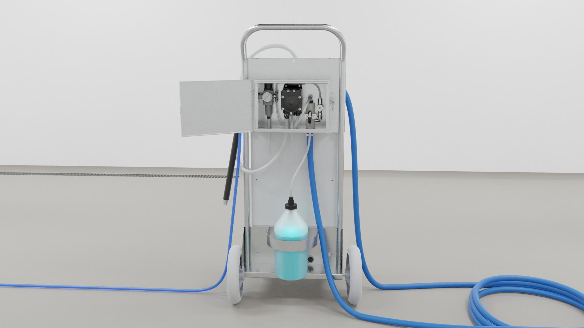 Learning Center | Lafferty Equipment Manufacturing, Inc.