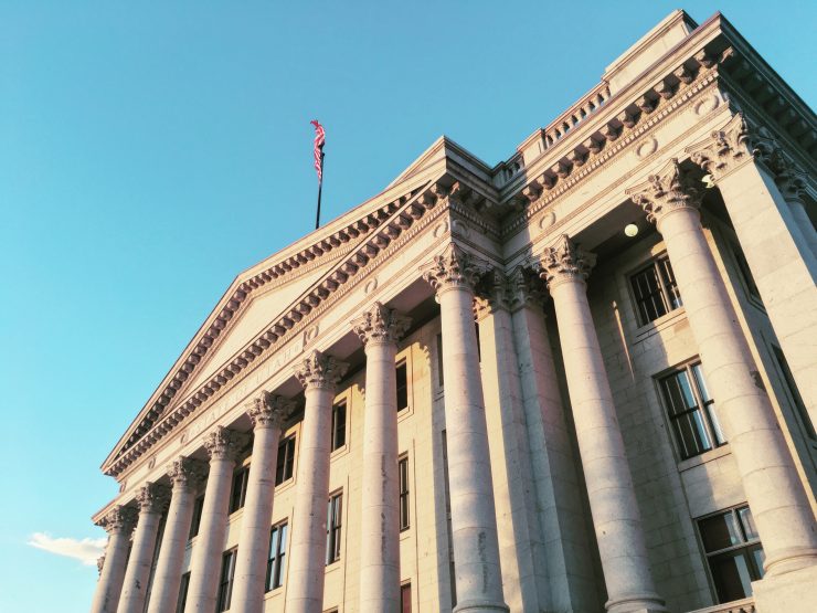 Janitorial Sanitation – Lafferty Learning Center