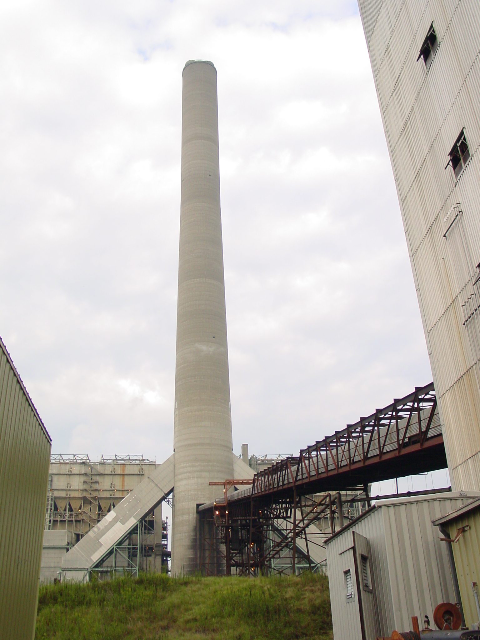 Industrial Cleaning – Lafferty Learning Center