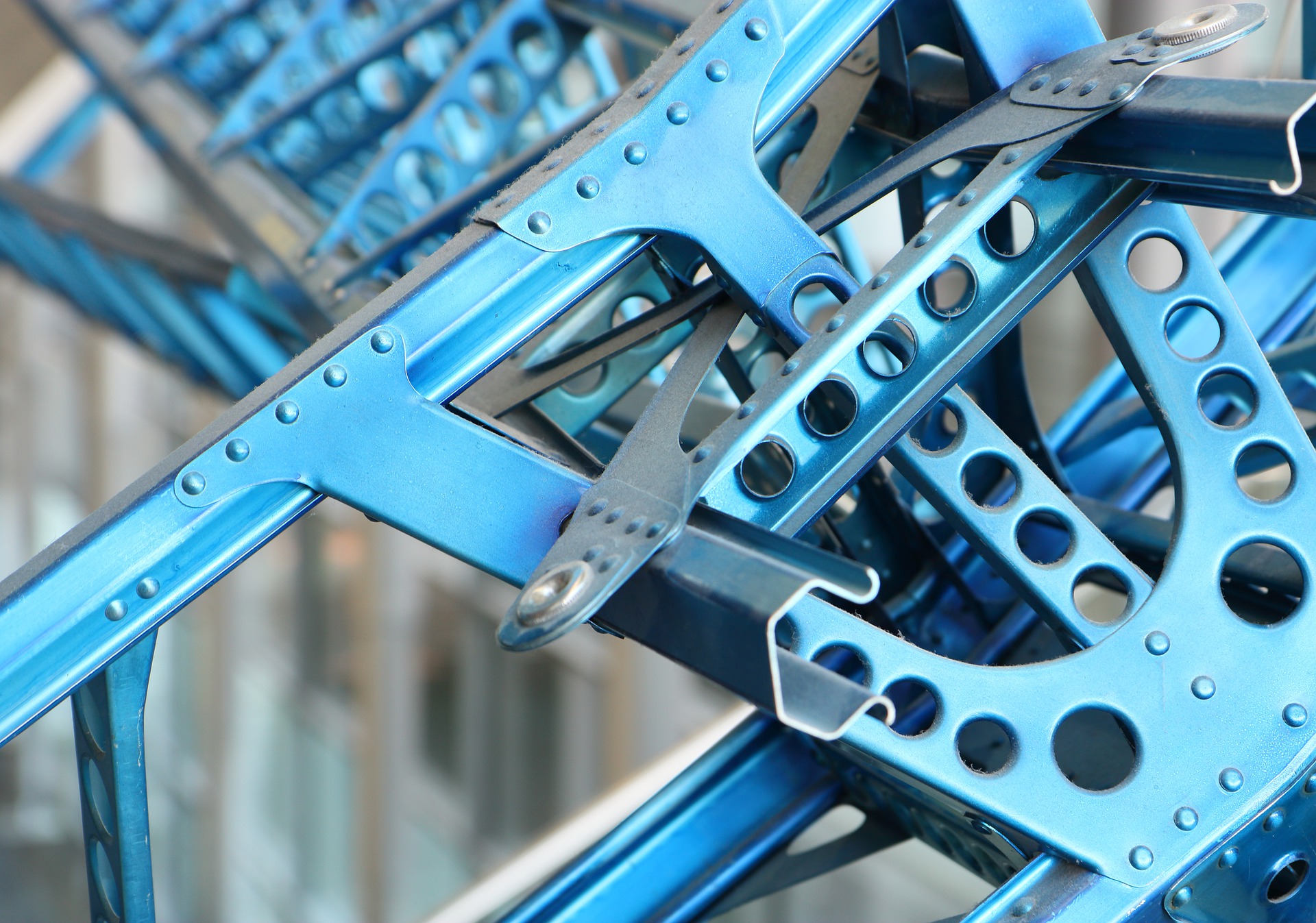 Metal Processing – Lafferty Learning Center