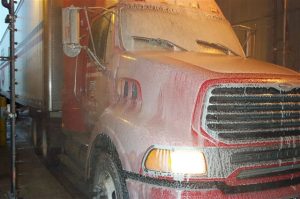 Foam Bars with Spreader Nozzles – Lafferty Learning Center