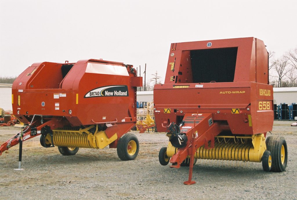 Fleet and Vehicle Wash – Lafferty Learning Center