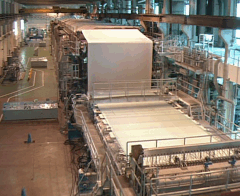 Pulp, Paper and Printing – Lafferty Learning Center