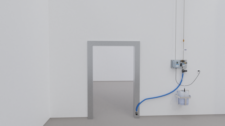 Entryway Foam Sanitizers Overview – Lafferty Learning Center