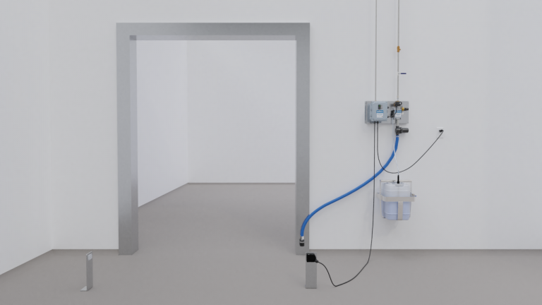 Entryway Foam Sanitizers – Venturi Selection Guide – Lafferty Learning ...