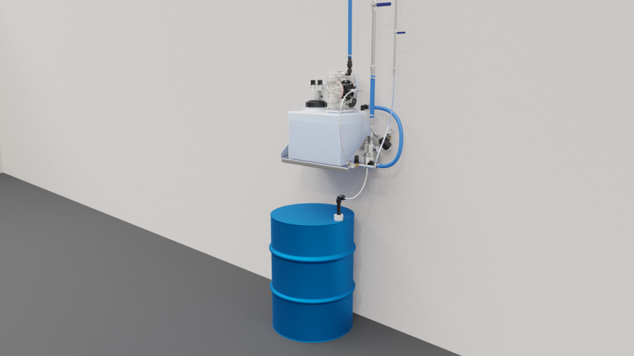 Entryway Foam Sanitizers – Pump Fed Selection Guide – Lafferty Learning ...