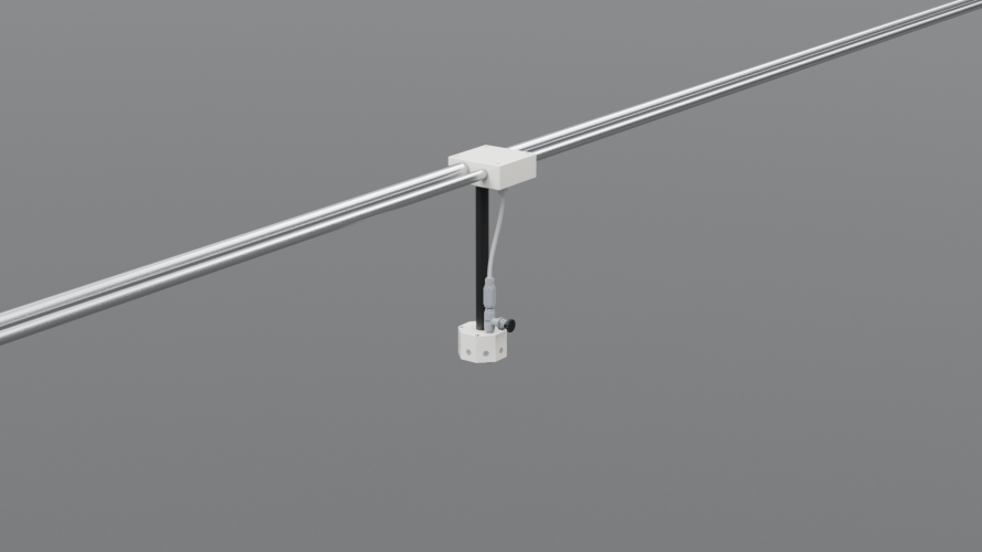 Pump Fed Foggers Overview & Installation – Lafferty Learning Center