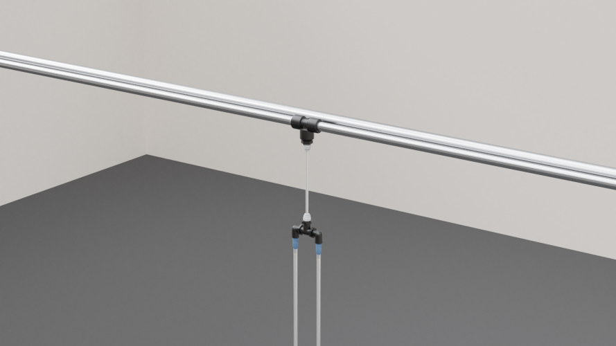 Pump Fed Foggers Overview & Installation – Lafferty Learning Center