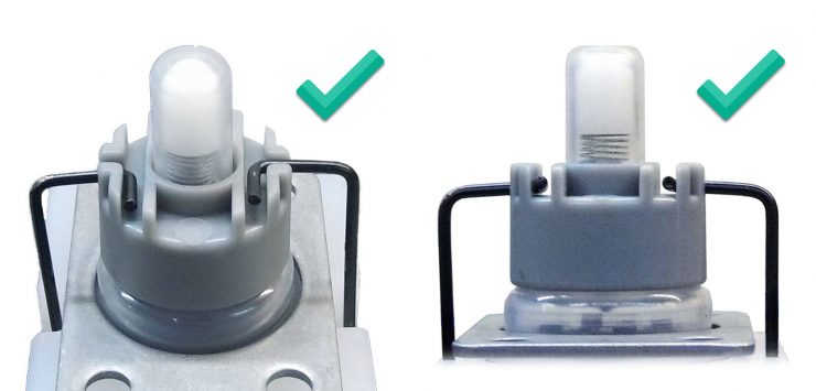 Level Master Float Valve – Lafferty Learning Center