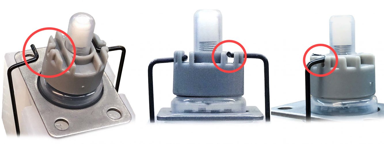 Level Master Float Valve – Lafferty Learning Center