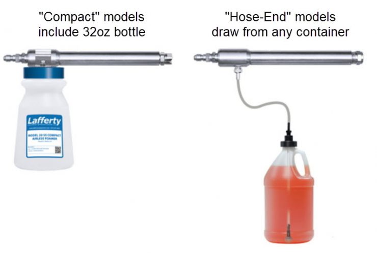Drum, Pail and Jug-Mounted Equipment – Lafferty Learning Center