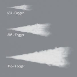 Fogging with Proven Results – Lafferty Learning Center