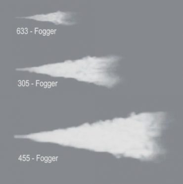 Fogging with Proven Results – Lafferty Learning Center