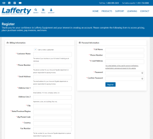 Blue Mule Professional Cleaning Systems – Lafferty Learning Center