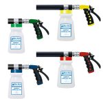 Blue Mule Professional Cleaning Systems – Lafferty Learning Center