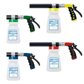 Blue Mule Professional Cleaning Systems – Lafferty Learning Center