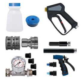 Blue Mule Professional Cleaning Systems – Lafferty Learning Center