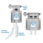 Blue Mule Professional Cleaning Systems – Lafferty Learning Center