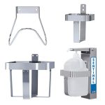 Blue Mule Professional Cleaning Systems – Lafferty Learning Center