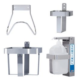Blue Mule Professional Cleaning Systems – Lafferty Learning Center